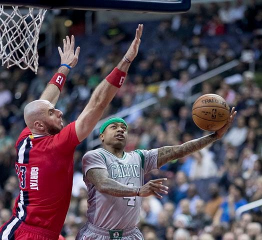 Mr. 4th Quarter, Mr. MVP. Approaching the All Star break, the NBA… | by ...