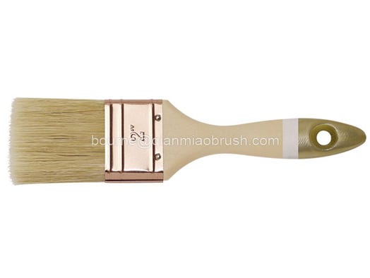 How to Choose Your Paint Brushes? | by qianmiaobrush | Medium