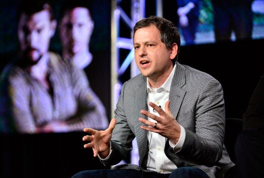 Interview: Aaron Guzikowski | by Scott Myers | Go Into The Story