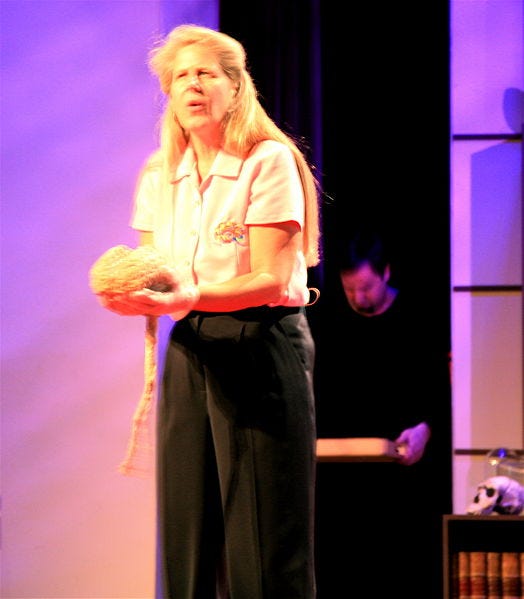 How a Brain Scientist's Stroke Helped Her Achieve Enlightenment | by ...