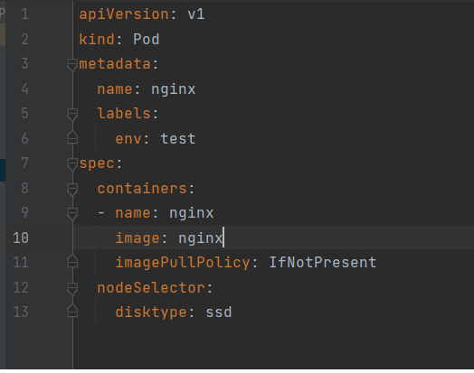 Assigning Pods to Nodes. There are situations where we may want… | by ...