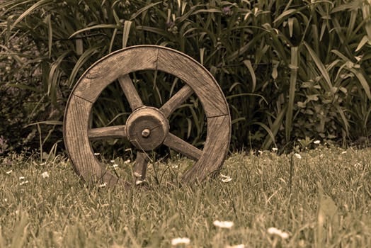 Don’t Reinvent the Wheel; Templatize! | by Alexis Haselberger | Medium