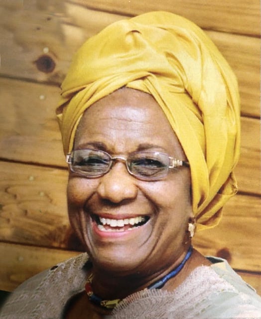 Barbara Baeta: 50 years of feeding the nation and its visitors | by ...