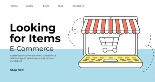 The Emergence of E-commerce in India: A Brief History and the Role of E ...