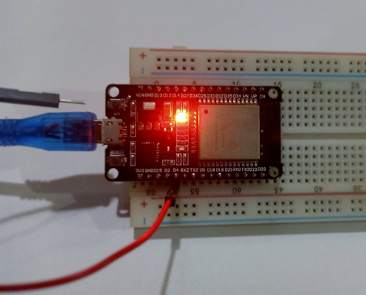 ESP32 #3 — ESP32 Built-in Sensor. Haloo! | by Rachita Caronica | Medium