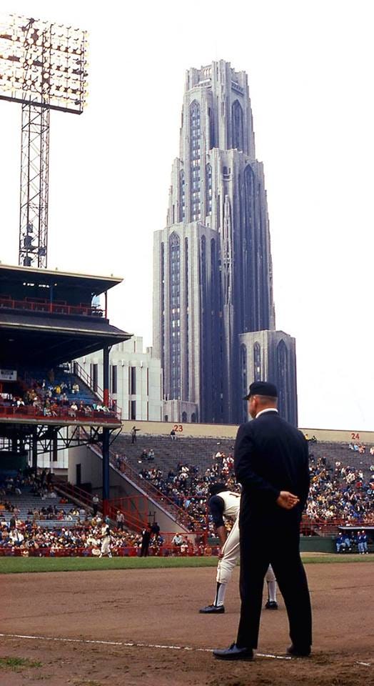 Top of the Third — the Church of Baseball | by Hawkeye Pete Egan B ...