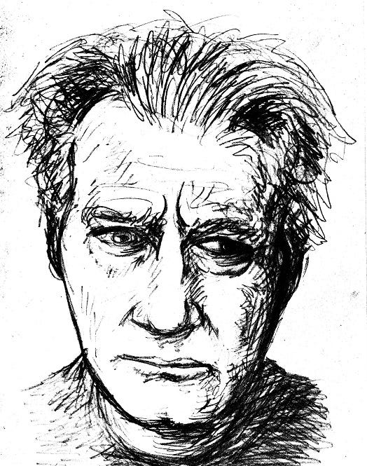 Samuel Walker Shepard Jr