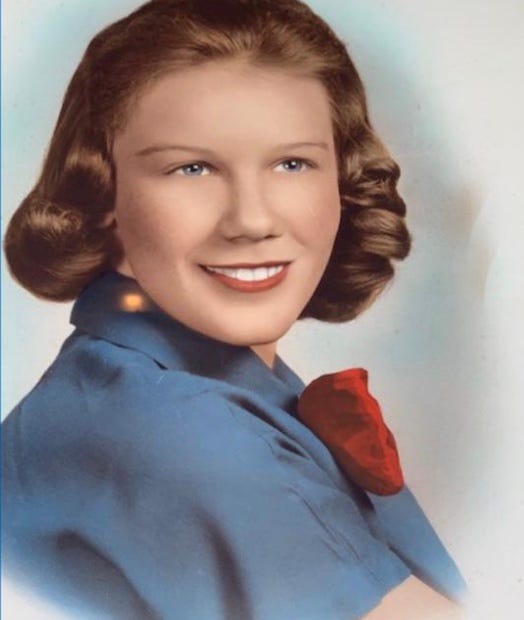 Who Killed Nancy Eagleson?. More often than not, siblings who are… | by ...