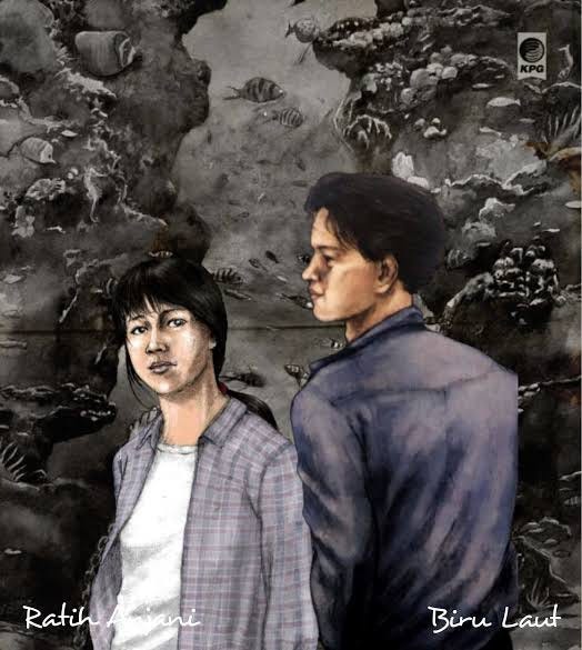 Untuk Malika (1) - Nugroho Taufiq Yusron - Medium