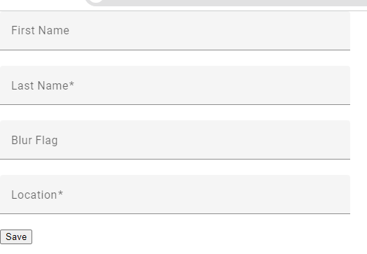 Creating A Custom Validation Message Framework In Angular By Swamy Kallem Medium