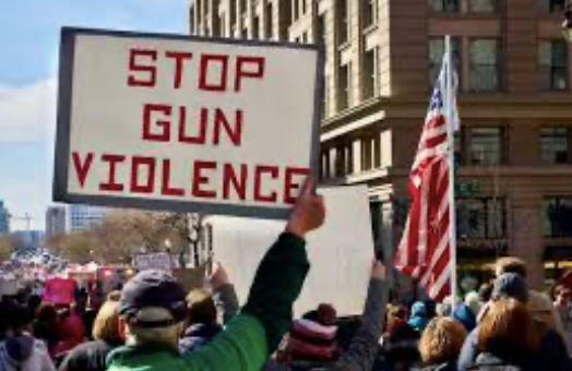 Gun Violence in the US. Capstone Project for BIA500 | by Roxy Soukup ...
