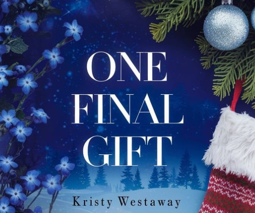 One Final Gift — Short Story. A haunting Christmas Eve brings a final ...