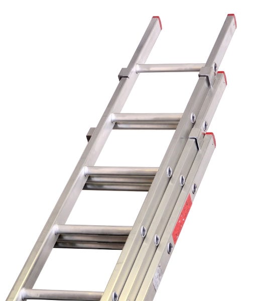 Extension Ladders or Straight Ladders? | by Ladderstore | Medium