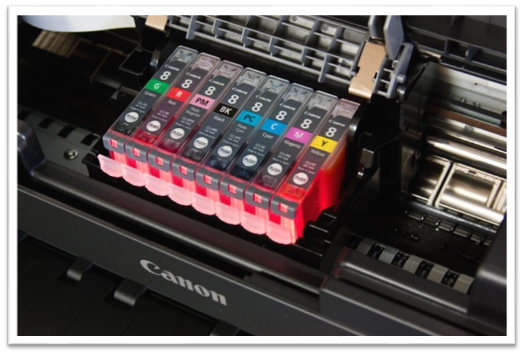 History of Digital Printing and Modern Printers | by Razib Islam ...