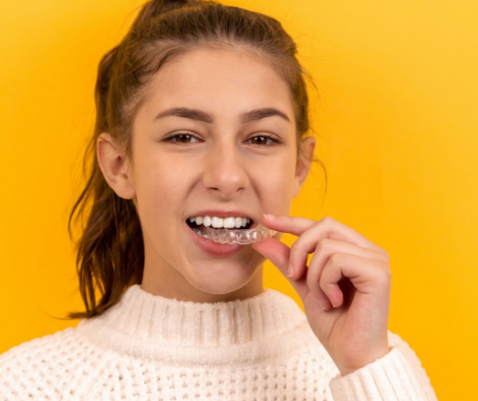 What Are Invisible Aligners And Why Do You Need Them? | by Malvern ...