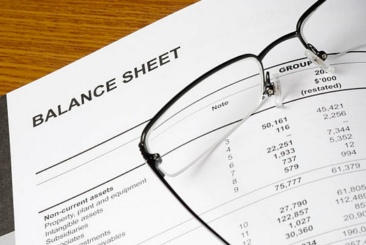 We Need a National Balance Sheet. Does the United States have too much ...