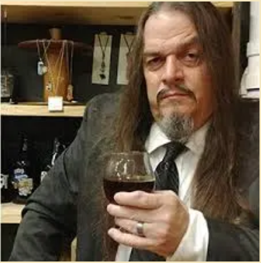 Aron Ra — American Atheist. Do you know who Aron Ra is? | by Tony ...