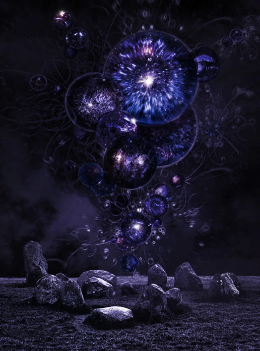 The Heart of Azathoth: Seeking the Source of Being in the Cosmic | by ...