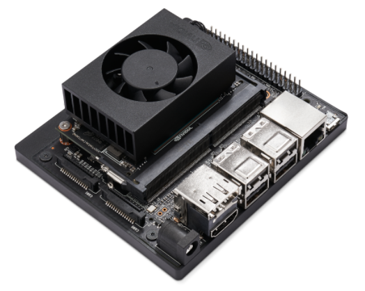 NVIDIA JETSON XAVIER NX DEVELOPER KIT──安裝TensorFlow | by Shan | Medium
