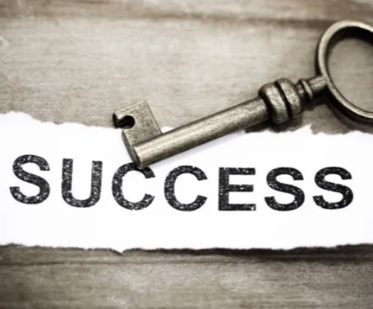 What it takes to succeed. Success is what you make it out to be | by ...