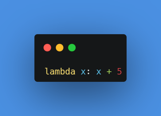 Lambda Functions in Python — A Simple Guide for Analysts | Python in ...