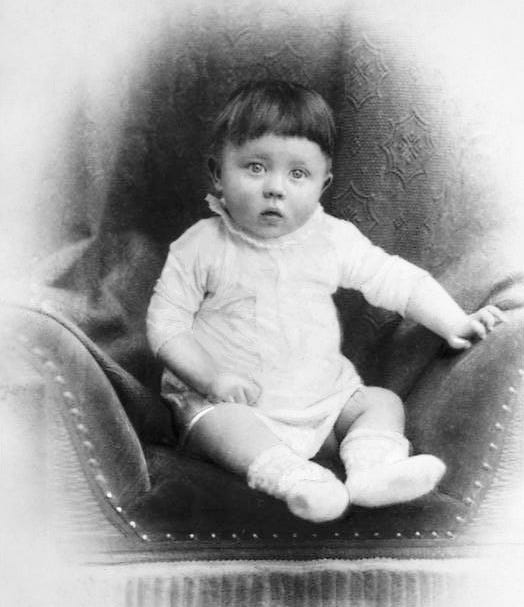 Would You Kill Baby Hitler?. I probably wouldn’t. | by Ben Kageyama ...