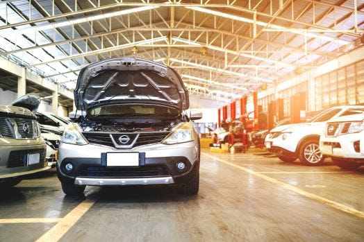 The Importance of Regular Vehicle Maintenance: How It Can Prevent ...