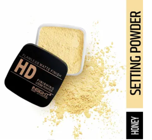 How to Choose the Best Loose Powder for Oily Skin the Right Way | by ...