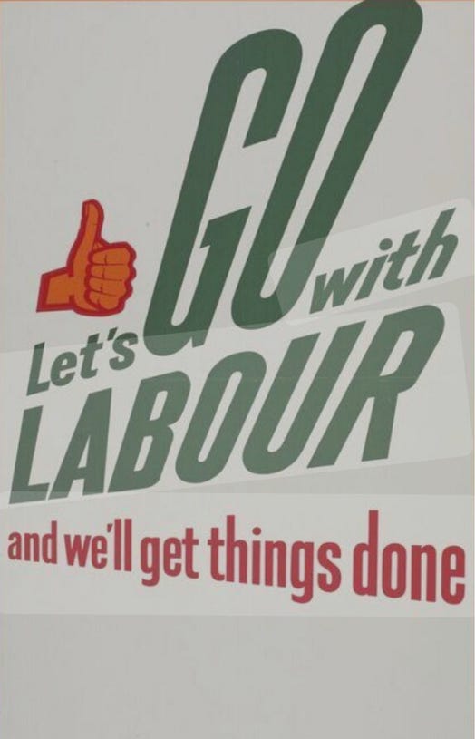 A Blueprint for Change? Deconstructing Labour’s Spending Review 2025: A ...