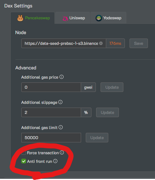 Fungle update 1.9.0 released! - Fungle.io - Medium