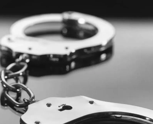 Handcuffing Training | by Benja min | Feb, 2024 | Medium