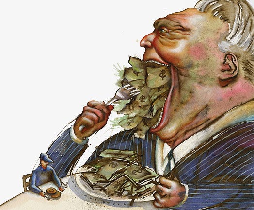 On swap fees: the greedy and the wise | by Nicholas Platias | Terra ...