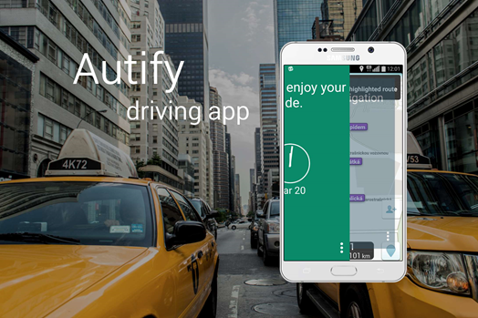 Drive safely, drive smart, drive with Autify | by Autify | Medium