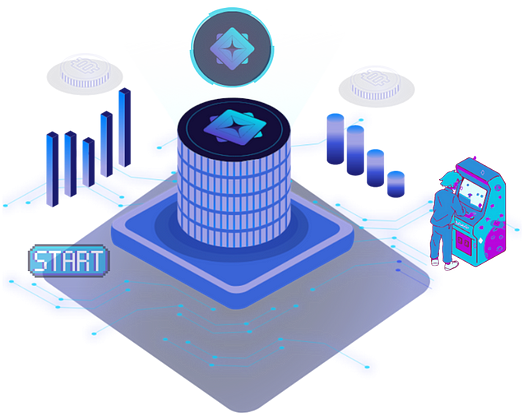 $LOOT is Treasure Lab’s native token, helping drive and power the ...