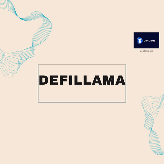 How to Master DeFiLlama for DeFi Insights 📊 | by Osanna Carson | Nov, 2024 | Medium