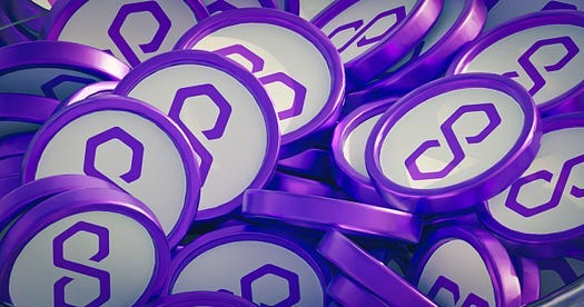 How Polygon Growth Drives Support for Polymarket Airdrop and Boosts ...