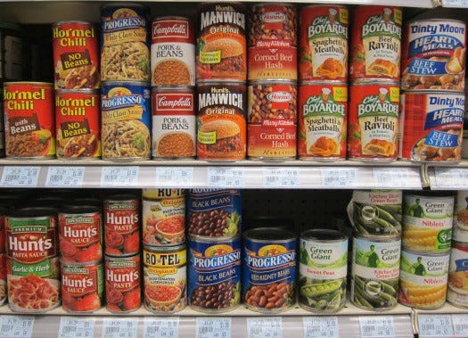 How to do effective Marketing for Ready to eat products | by Aswathi ...