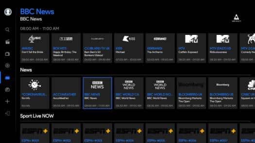 Gamma IPTV. IPTV Service | by Gamma iptv | Jul, 2024 | Medium