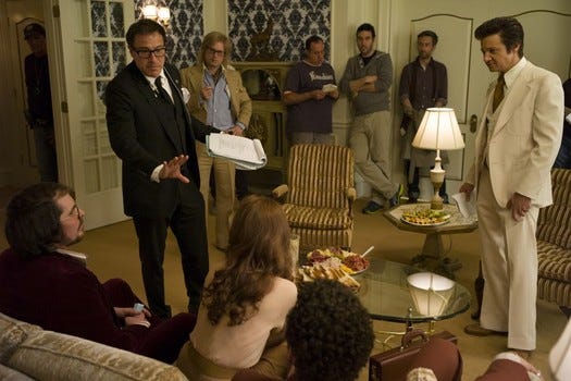 AMERICAN HUSTLE: A Fairy Tale With A Different Breed Of Hero | by ...