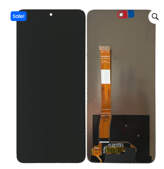 Elevate Your Tech: Realme 10 Pro LCD Touch Screen Upgrade Tips | by ...
