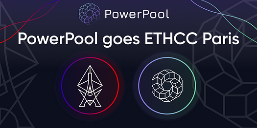 PowerPool vai para EthCC 2023. Vamos nos encontrar e automatizar… | by ...