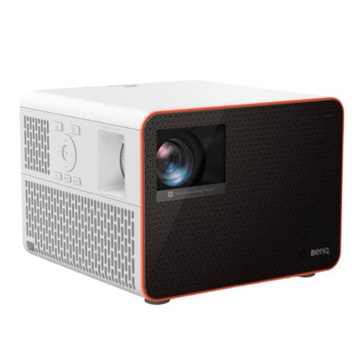 Get the Ultimate Viewing Experience with Projectors in Doha, Qatar ...