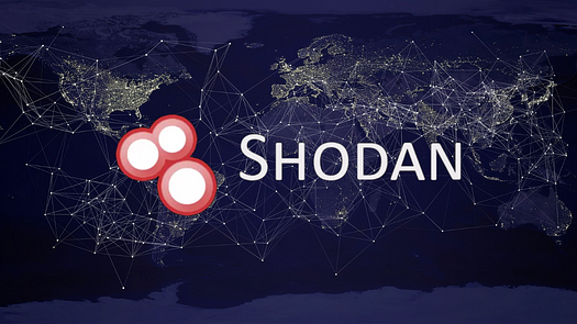 Shodan Automation using Python. SOURCE | by DEEP SHAH | Sep, 2024 | Medium
