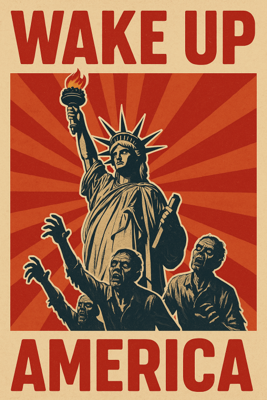 The Fireworks Are Over. Now Comes the Reckoning. | by Deborah Mandsager ...