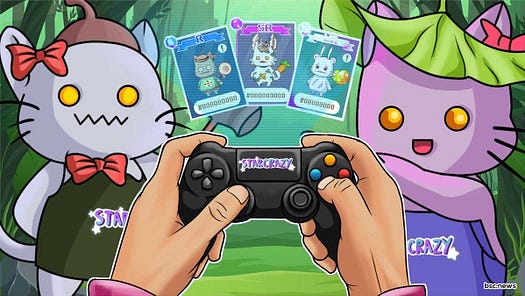 StarCrazy Game Overview and Gameplay Guide