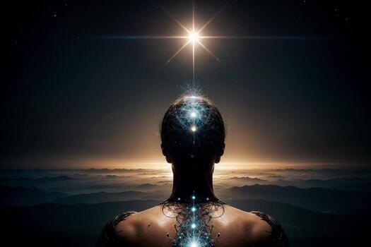 The birth date pattern of highly intuitive people. | by Karuna ...