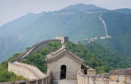 Strongholds of Civilization: The World’s Most Iconic Forts and Their ...