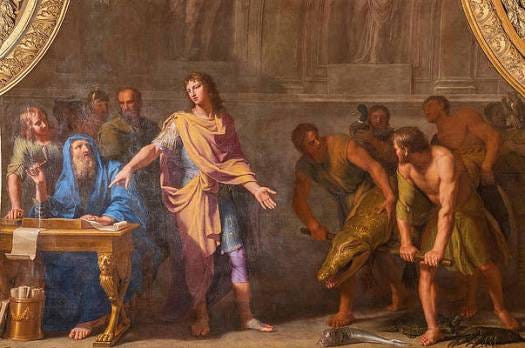 Plato Or Aristotle — The Great Debate Of Western Philosophy: Part 2 ...