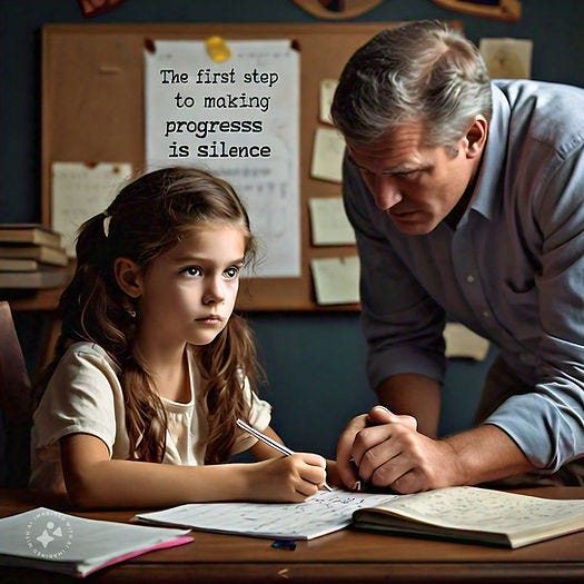 Empowering Young Minds: How Parents Can Help Their Children Make Better ...