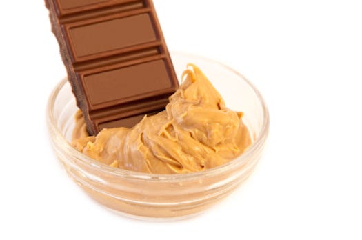 Innovation & Regulation: Not Quite a Reese’s Peanut Butter Cup Type of ...
